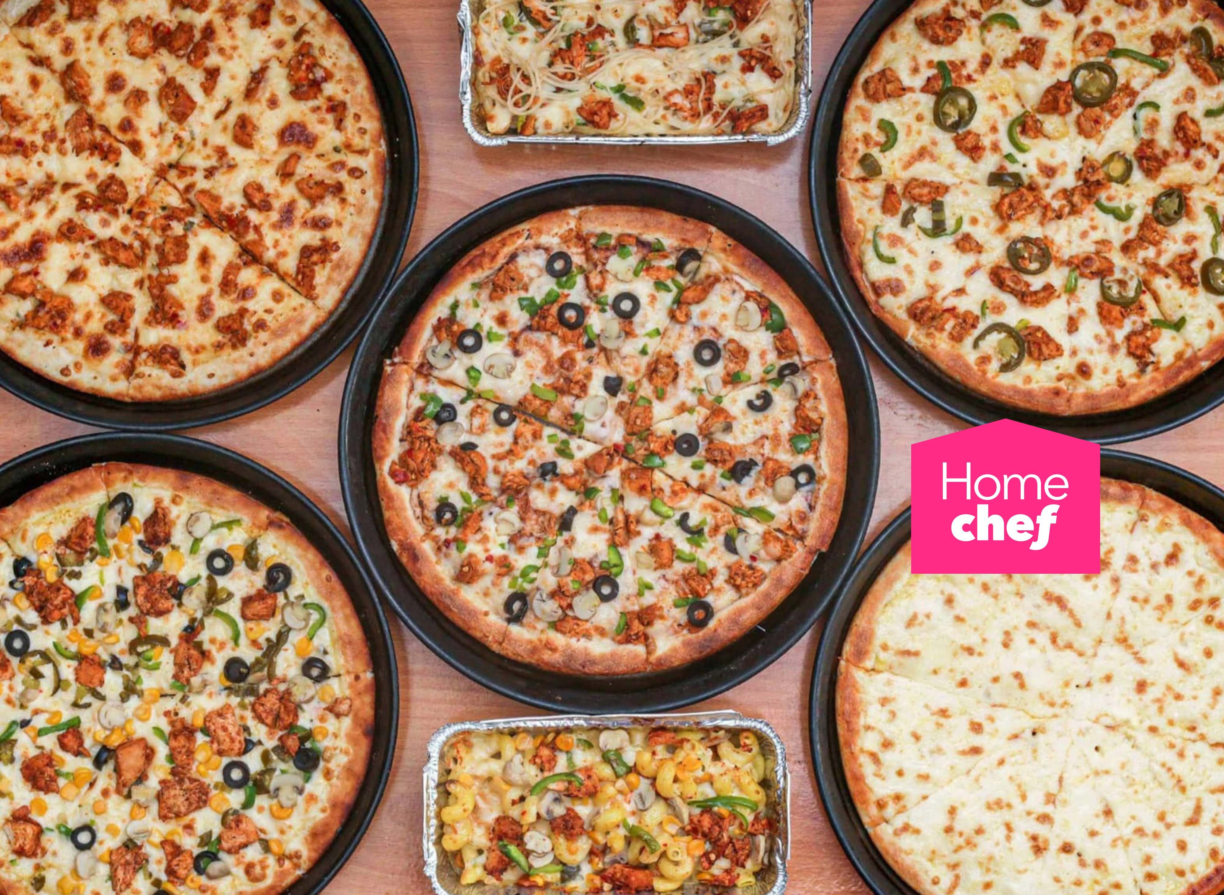 Pizza Night menu in Karachi | Food Delivery Karachi | foodpanda