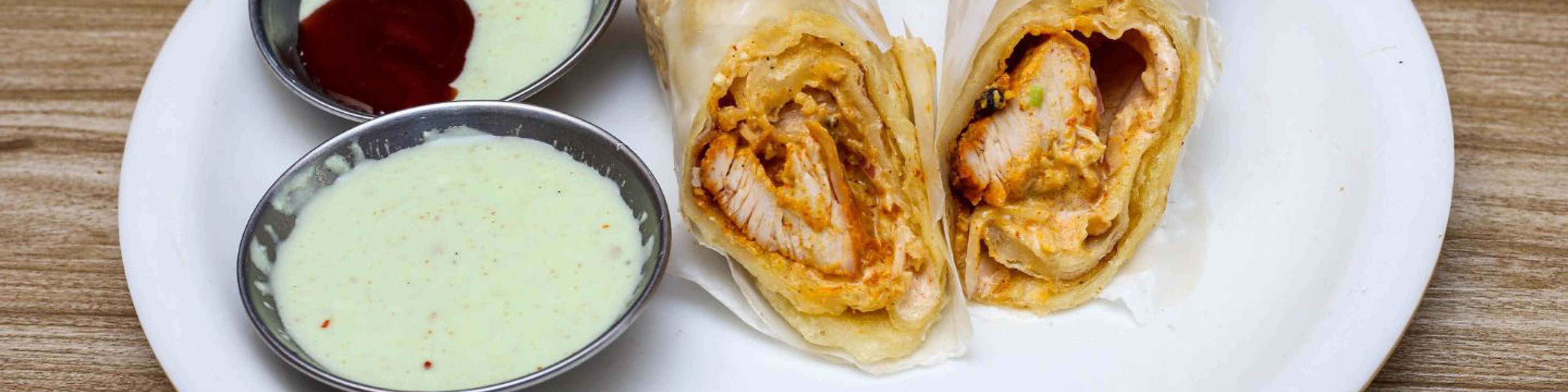 Heera Charga menu in Lahore | Food Delivery Lahore | foodpanda