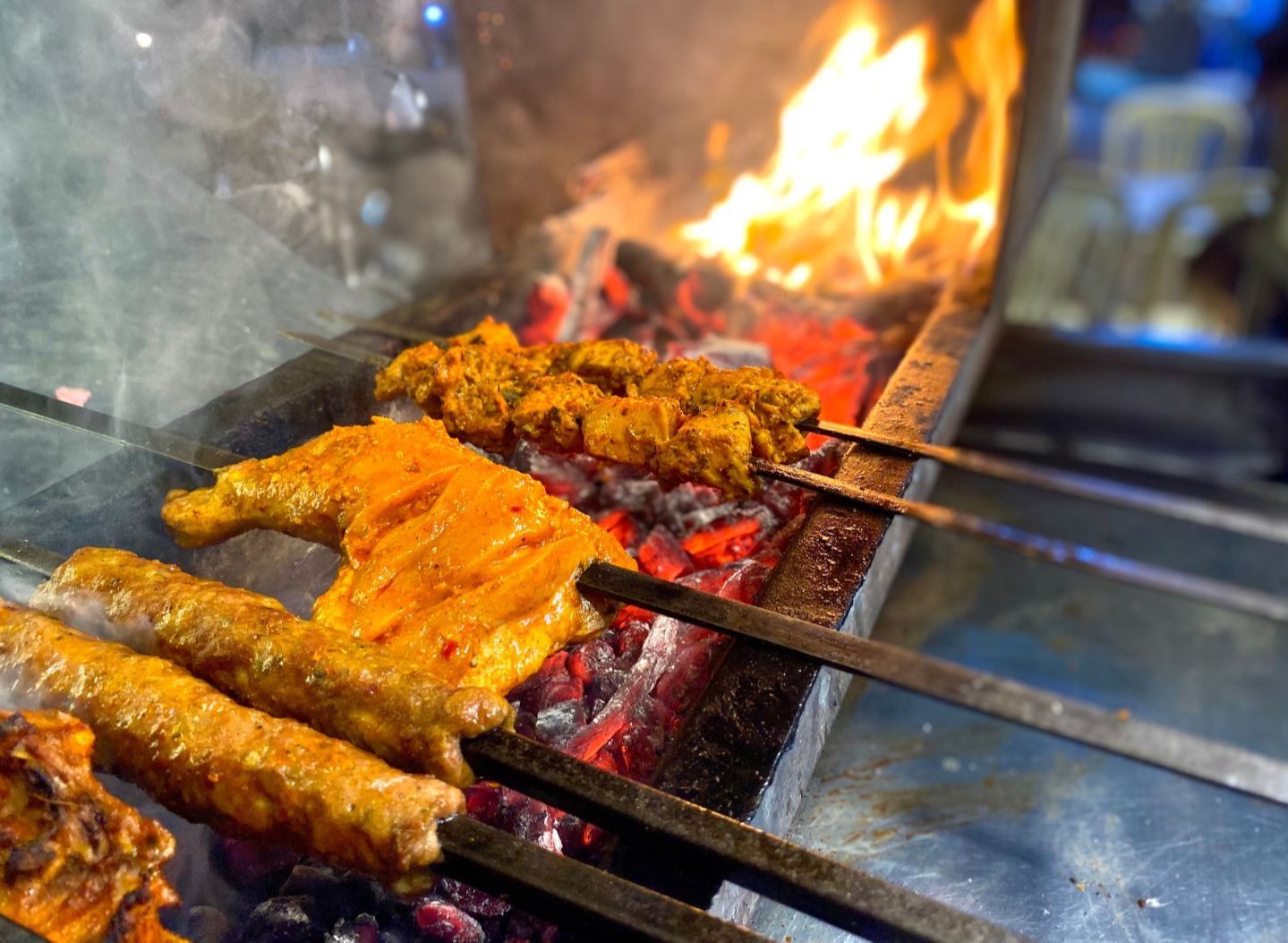 D Chowk menu in Karachi | Food Delivery Karachi | foodpanda