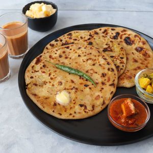 New Quetta Naseeb Paratha menu in Lahore | Food Delivery Lahore | foodpanda