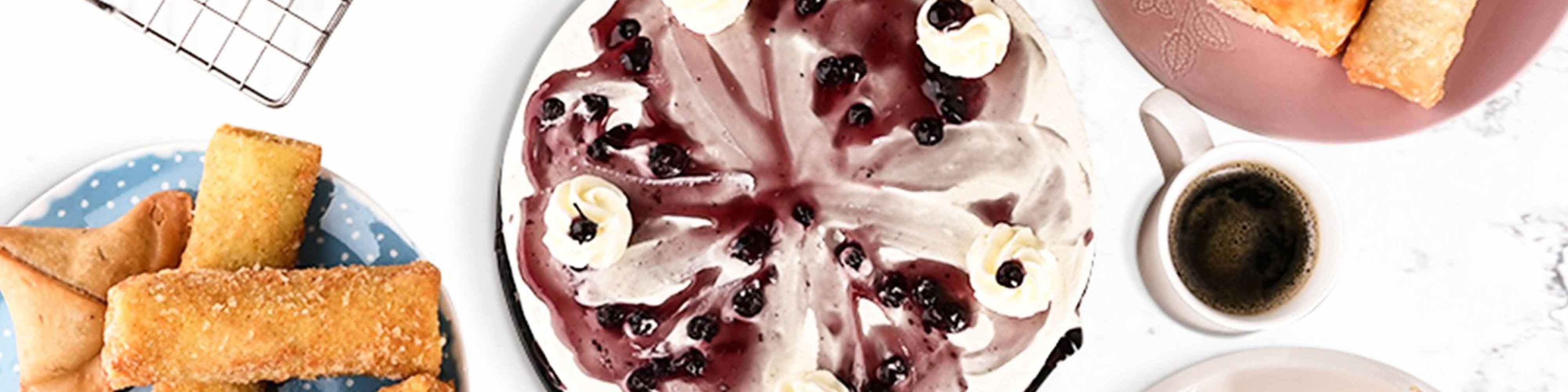 Kitchen Cuisine - Allahu Chowk menu in Lahore | Food Delivery Lahore ...