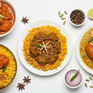 Aladdin food menu in Islamabad | Food Delivery Islamabad | foodpanda