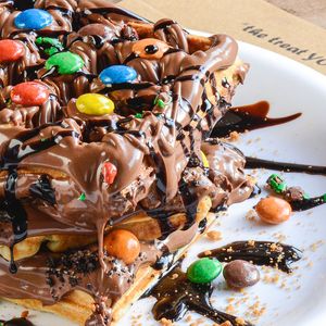 ZERO Degree menu in Lahore | Food Delivery Lahore | foodpanda