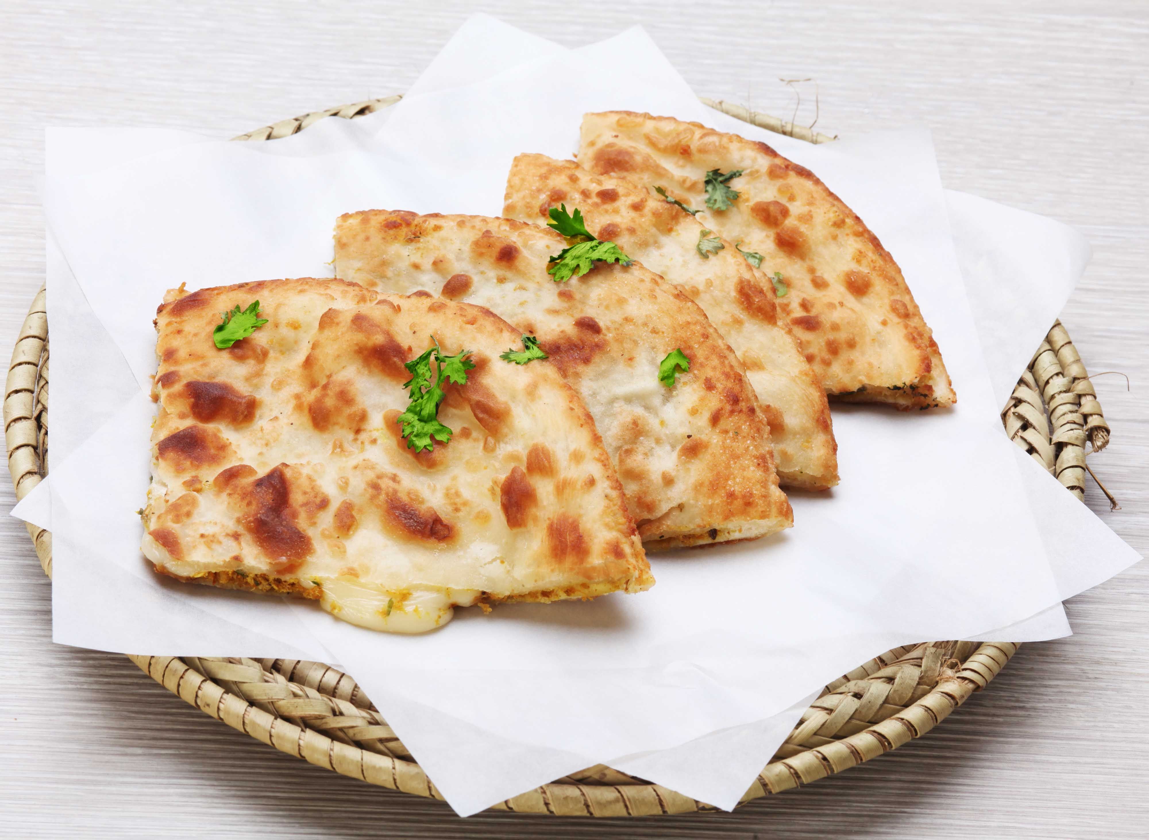 Brothers Afghani Naan Center and Pakistani Roti menu in Islamabad ...