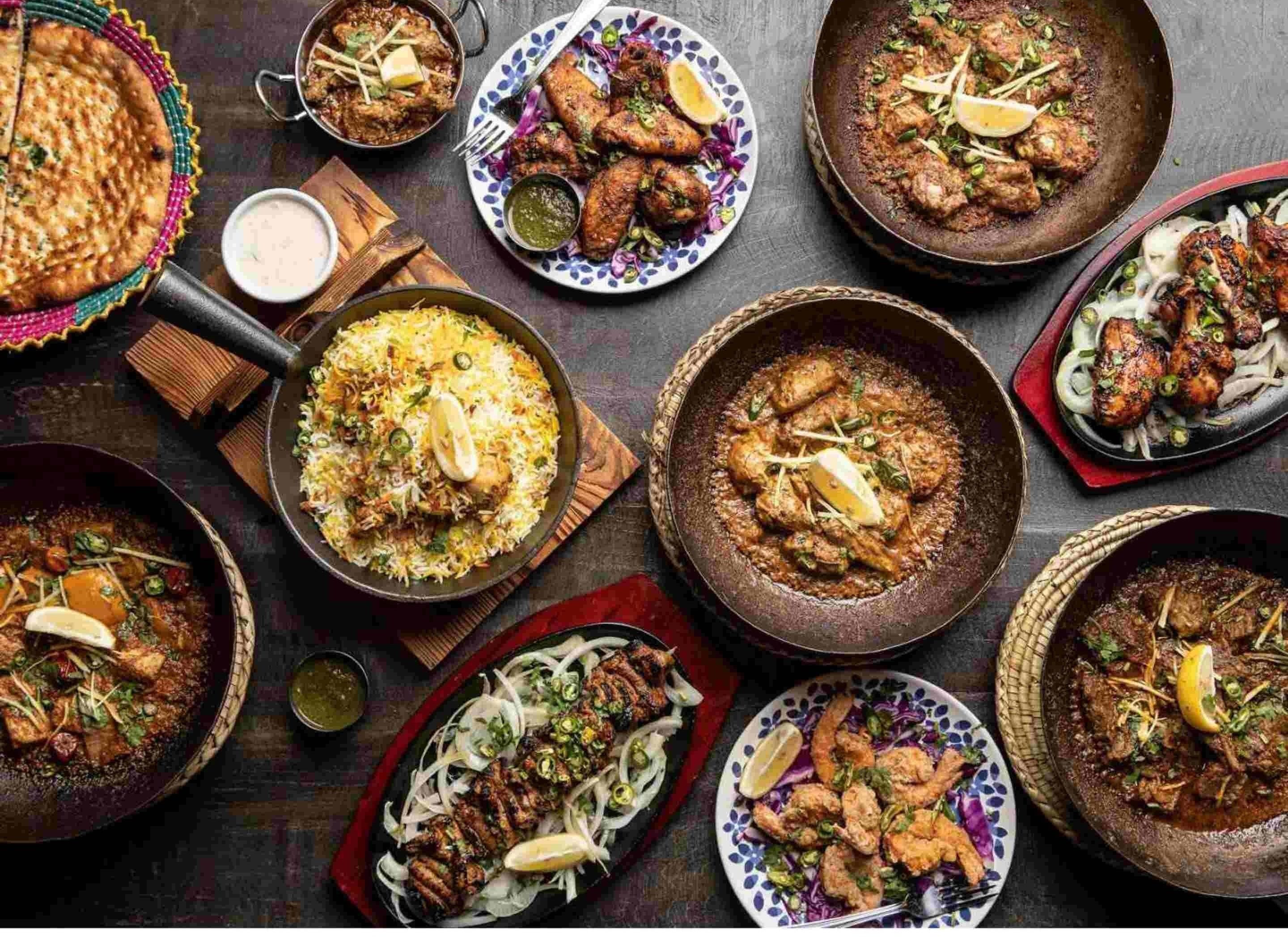 Ayesha’s Kitchen menu in Sahiwal | Food Delivery Sahiwal | foodpanda