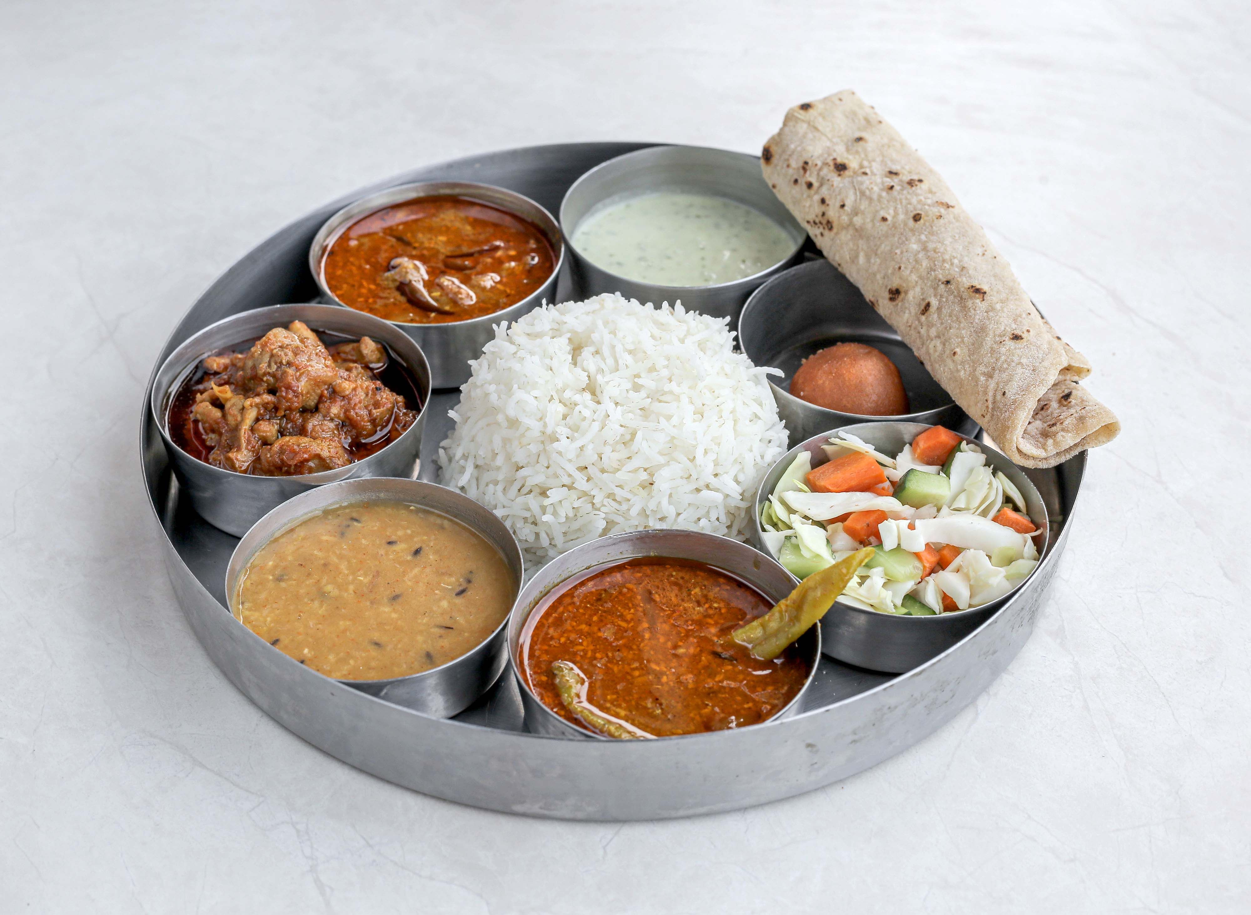 Roti Salan menu in Lahore | Food Delivery Lahore | foodpanda