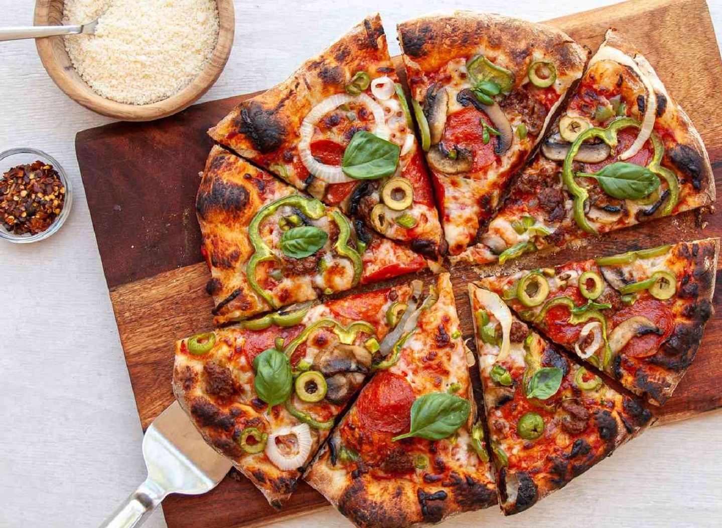 Freshco Pizza menu in Rawalpindi | Food Delivery Rawalpindi | foodpanda