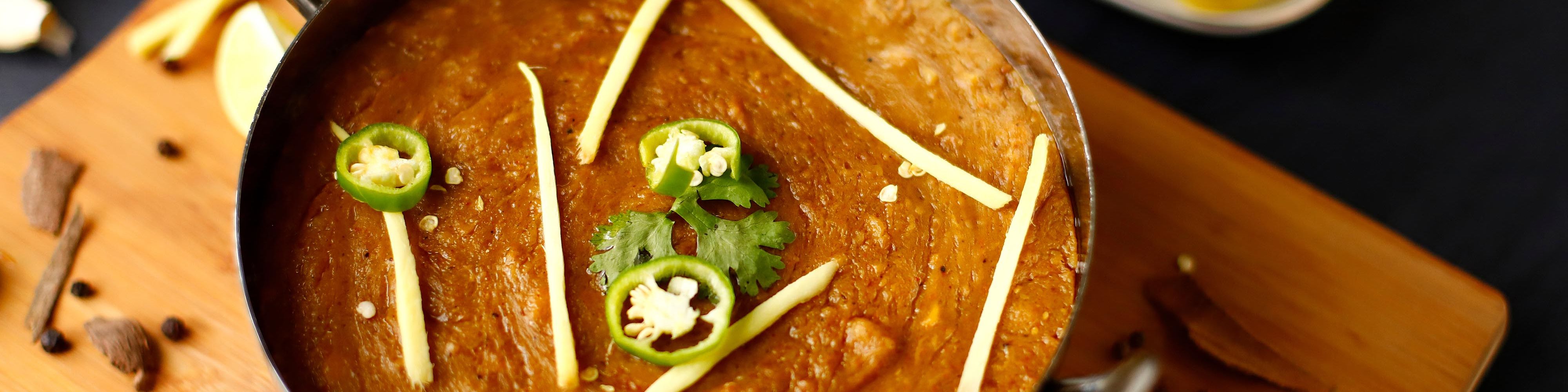 Abid kozi Haleem menu in Sialkot | Food Delivery Sialkot | foodpanda