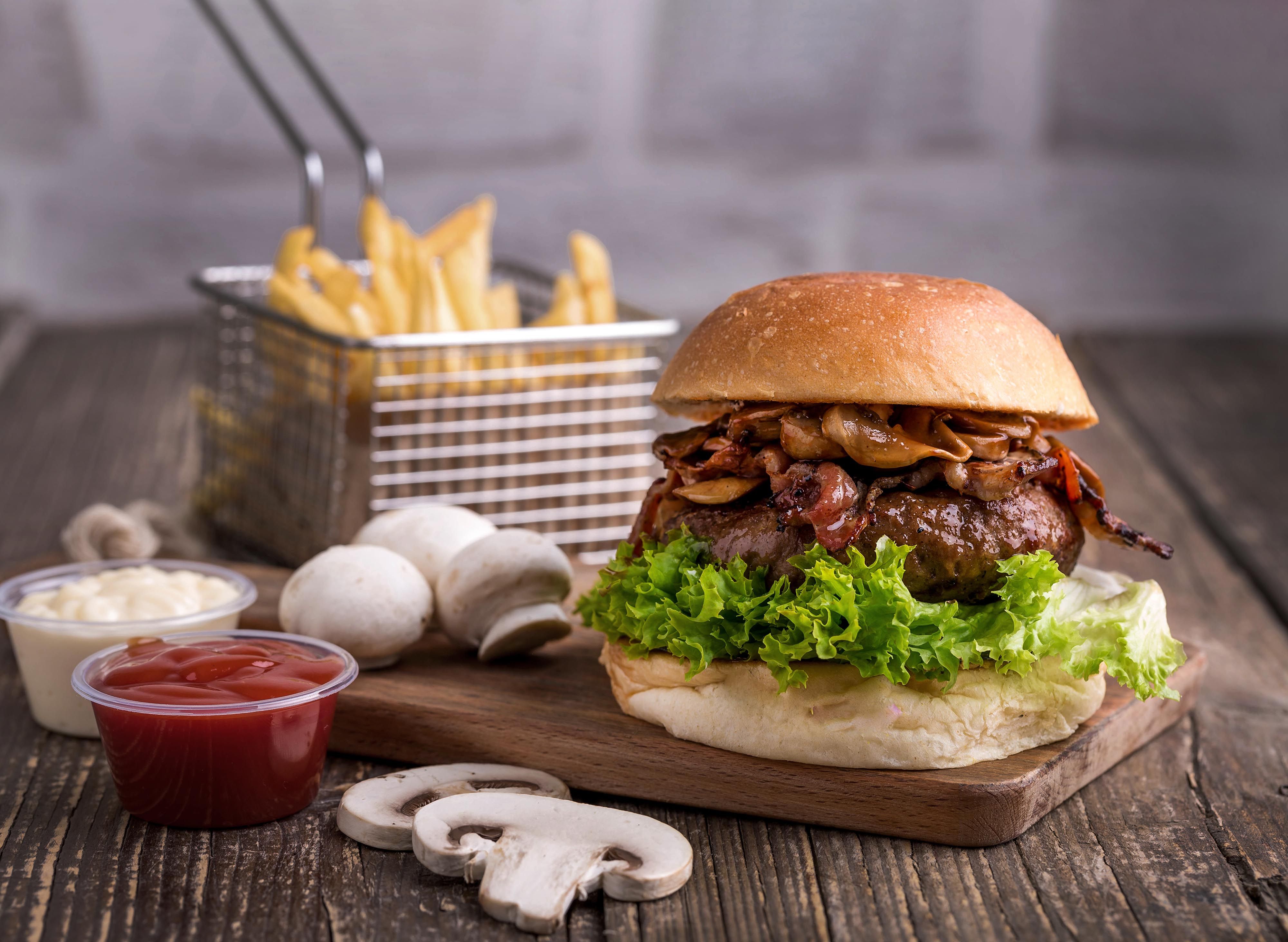 Frispy Crispy- Clifton menu in Karachi | Food Delivery Karachi | foodpanda