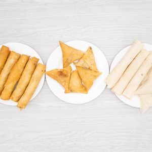 Jubilee Samosa Corner menu in Lahore | Food Delivery Lahore | foodpanda