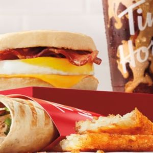 Tim Hortons - Kasuri Road menu in Lahore | Food Delivery Lahore | foodpanda