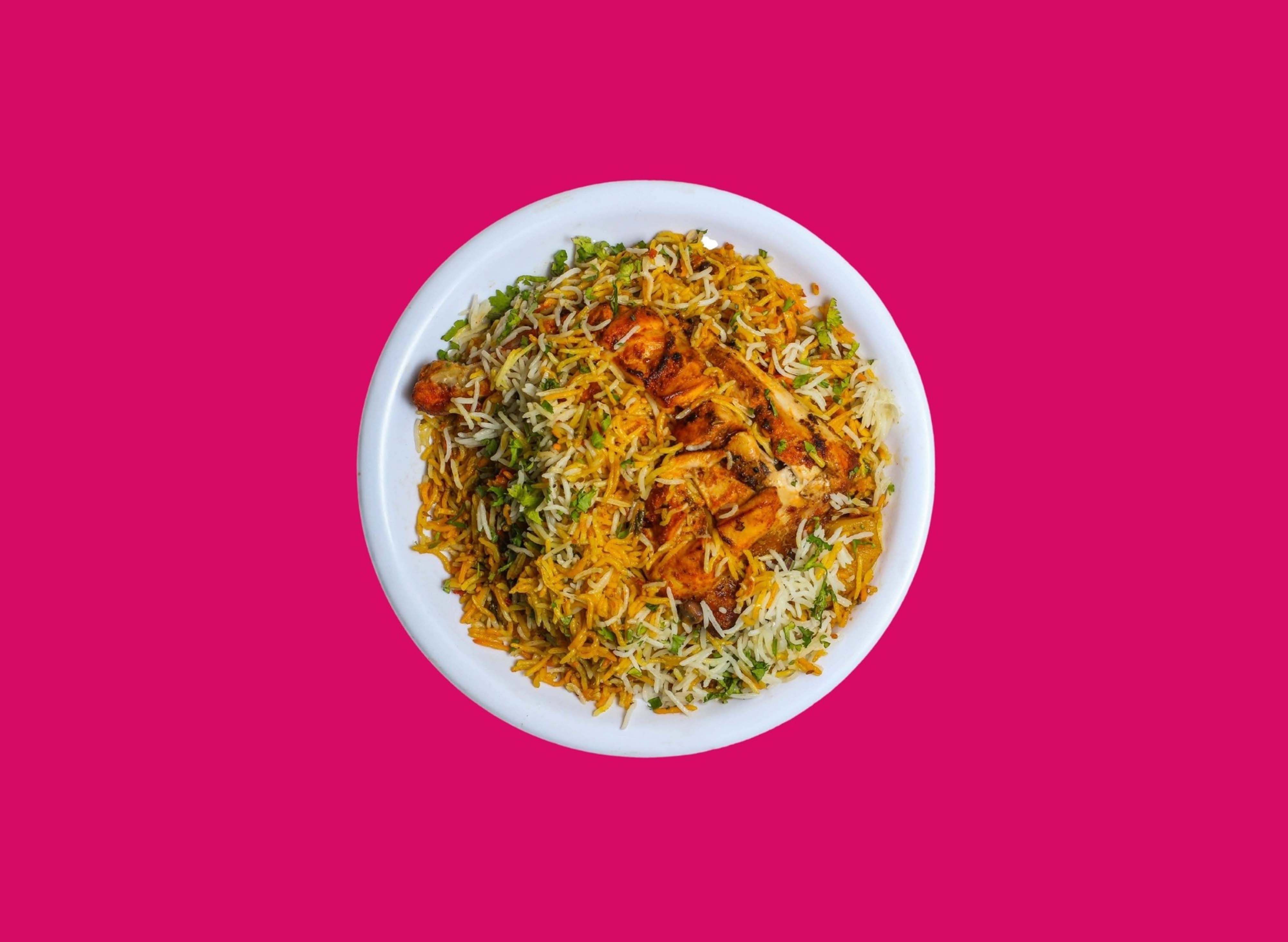 Master Biryani - Gulgusht menu in Multan | Food Delivery Multan | foodpanda
