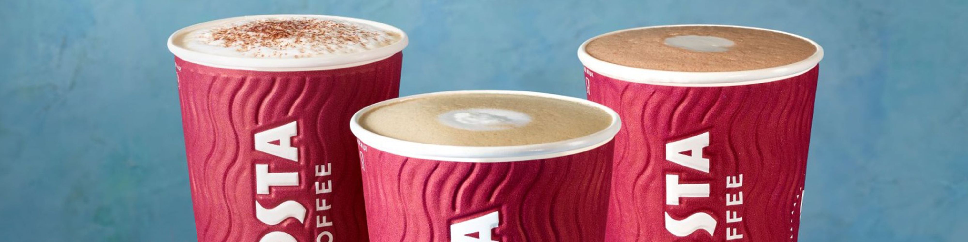 Costa Coffee - Defence Raya menu in Lahore | Food Delivery Lahore ...