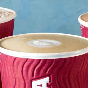 Costa Coffee - Defence Raya menu in Lahore | Food Delivery Lahore ...