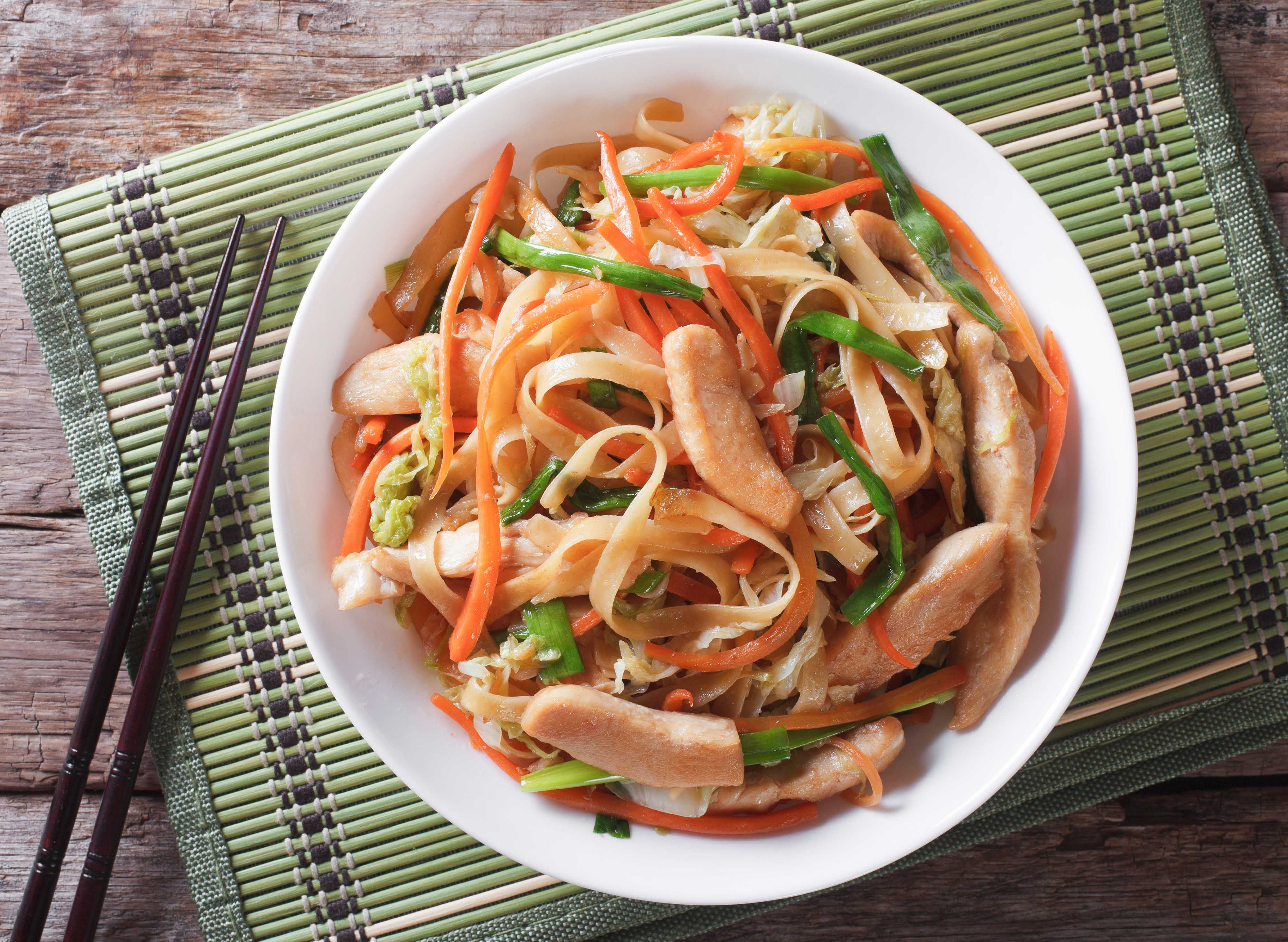 Kim Mun Chinese Restaurant – Phase 7 menu in Islamabad | Food Delivery ...