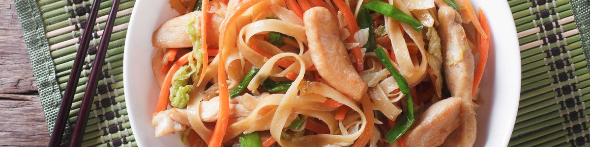 Kim Mun Chinese Restaurant – Phase 7 menu in Islamabad | Food Delivery ...