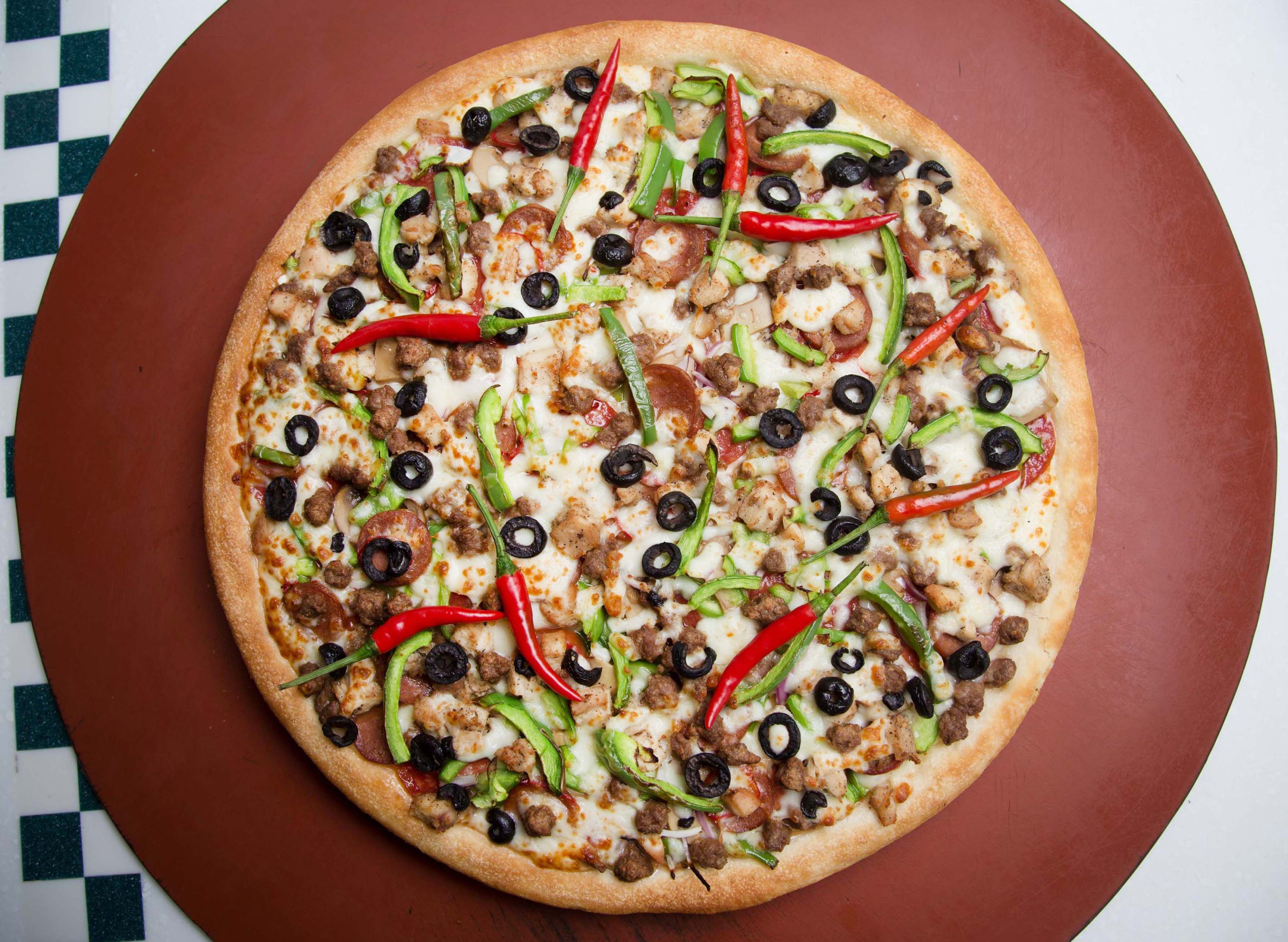 Munchease menu in Nawabshah | Food Delivery Nawabshah | foodpanda