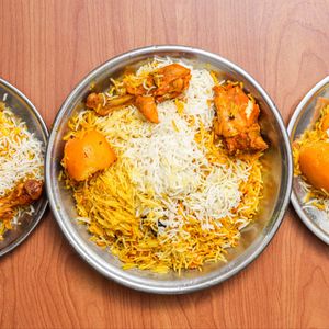 Qalandri Biryani & Pakwan Center menu in Karachi | Food Delivery ...