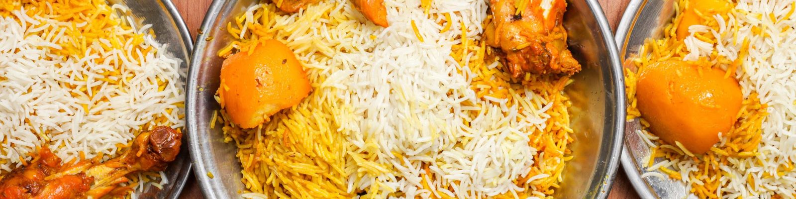 Qalandri Biryani & Pakwan Center menu in Karachi | Food Delivery ...