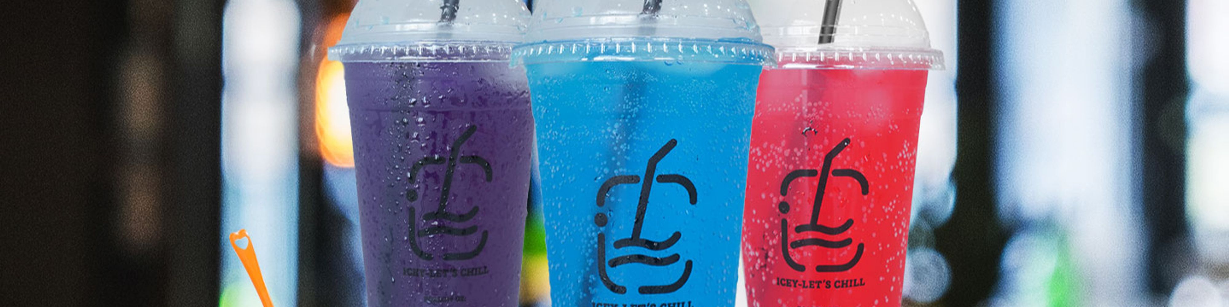 ICEY menu in Karachi | Food Delivery Karachi | foodpanda