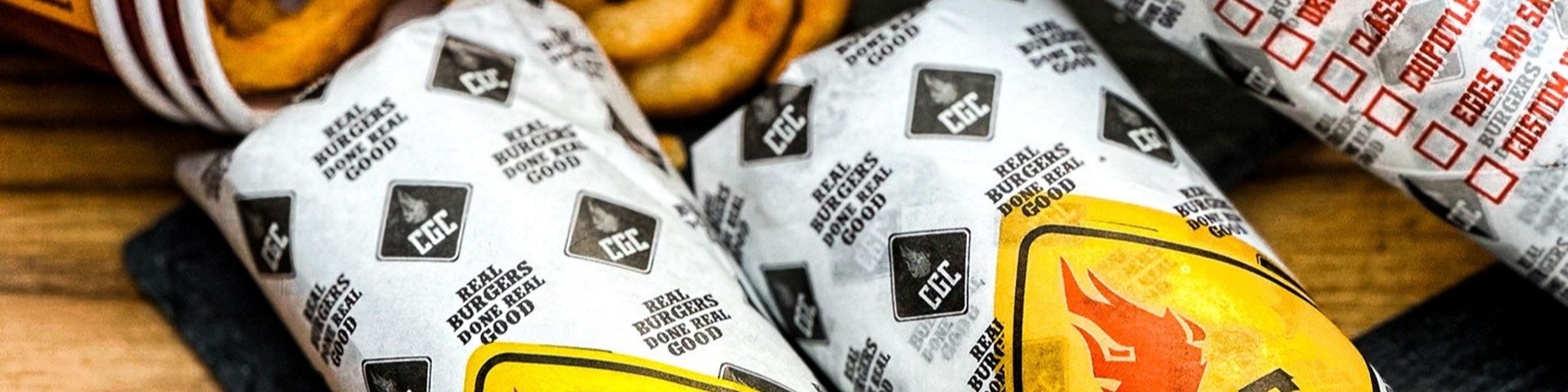 Wrapped! By CGC - Bahria Town menu in Rawalpindi | Food Delivery ...