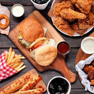 FK Fast Food, BBQ & Chinese menu in Karachi | Food Delivery Karachi ...