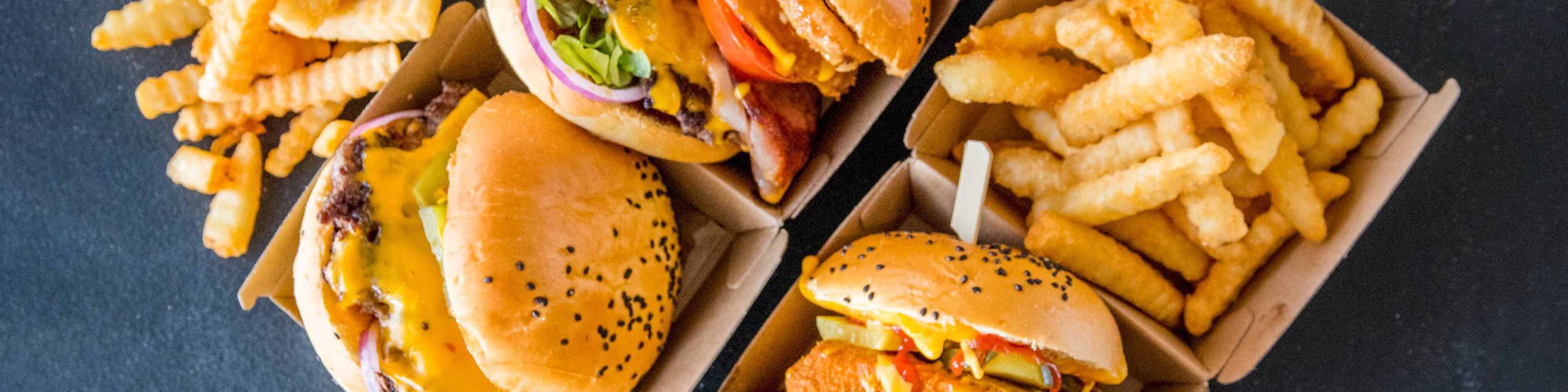 Route 47 Cafe & Grill menu in Sargodha | Food Delivery Sargodha | foodpanda