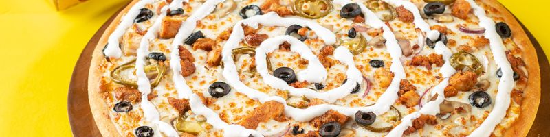 Pizzrella - F7 menu in Islamabad | Food Delivery Islamabad | foodpanda