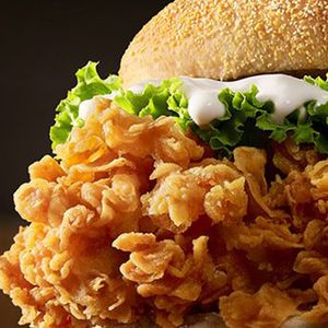 Crispy Planet - GM Abad menu in Rahim Yar Khan | Food Delivery Rahim ...