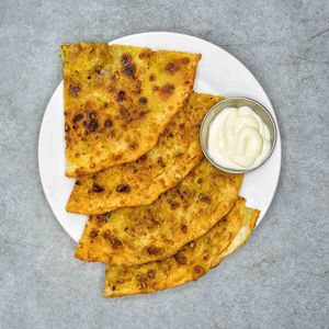 Quetta chai paratha hotel menu in Lahore | Food Delivery Lahore | foodpanda