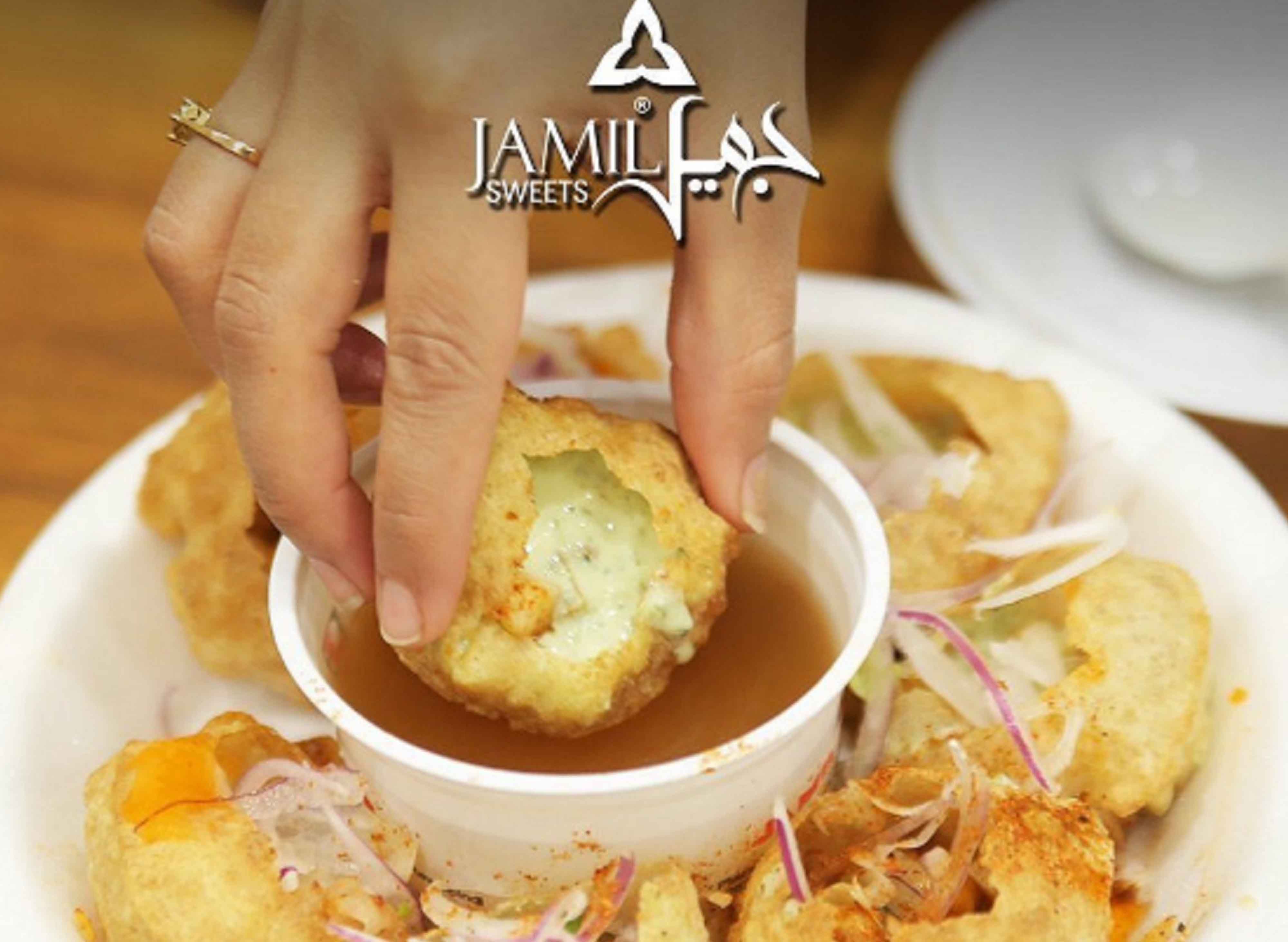Jamil Sweets - F-10 menu in Islamabad | Food Delivery Islamabad | foodpanda