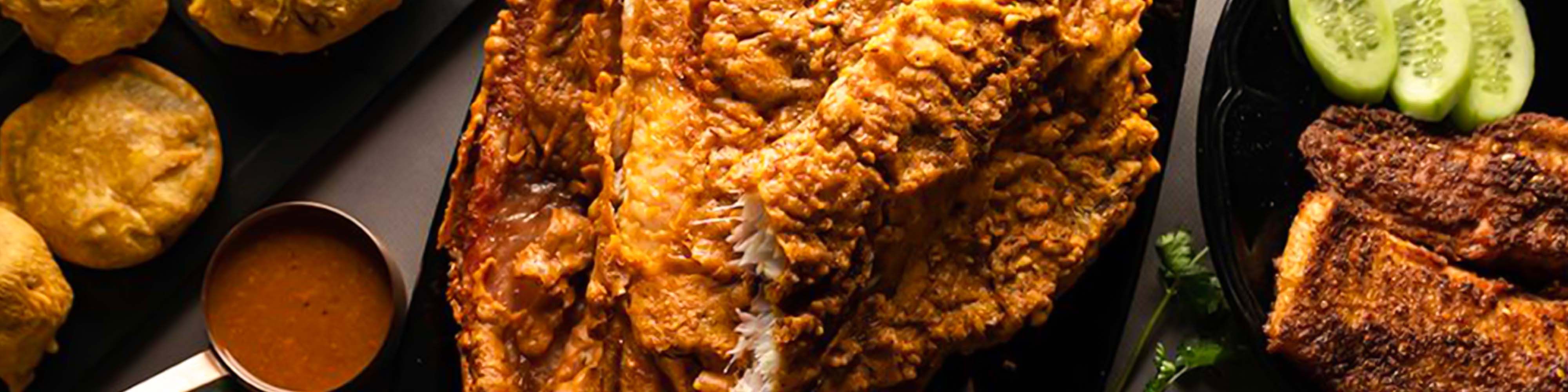 Bashir Darul Mahi - Multan Road menu in Lahore | Food Delivery Lahore ...