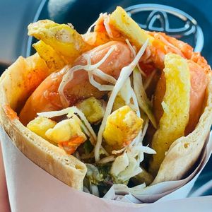 Pak Afghan Special Juice & Burger menu in Islamabad | Food Delivery ...