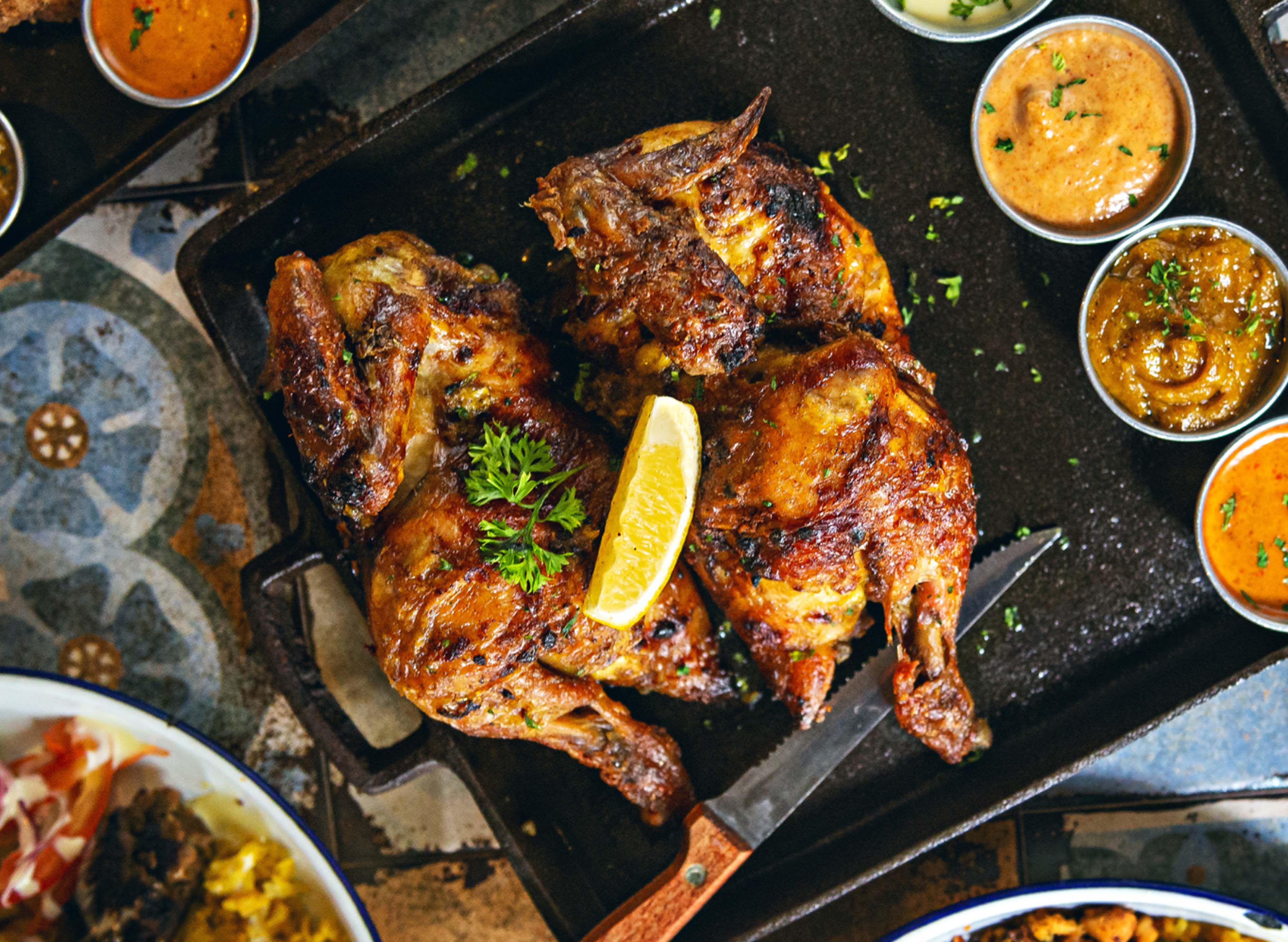 Charcha Chargha menu in Rawalpindi | Food Delivery Rawalpindi | foodpanda