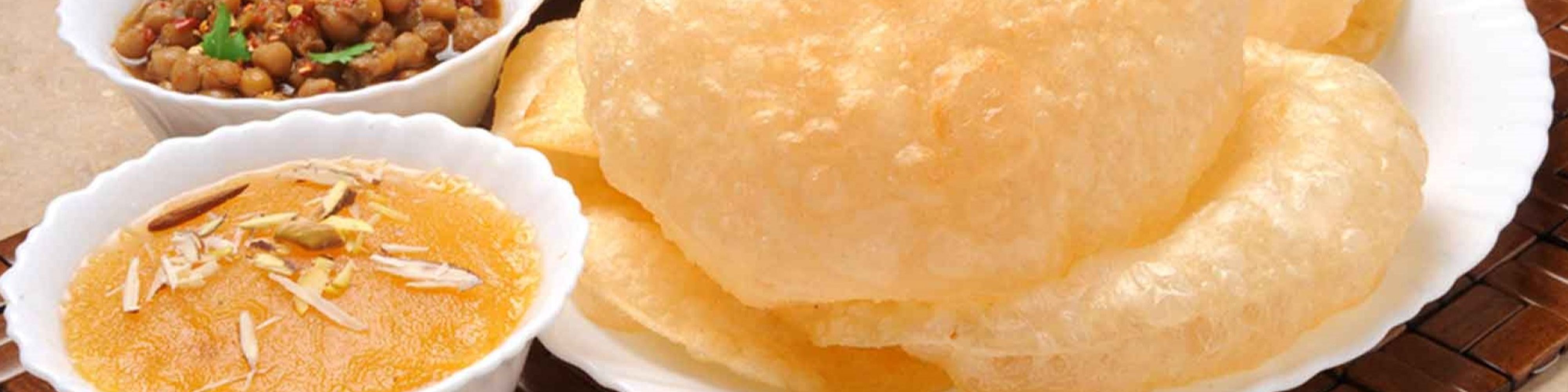 Shahi Darbar Halwa Puri menu in Karachi | Food Delivery Karachi | foodpanda
