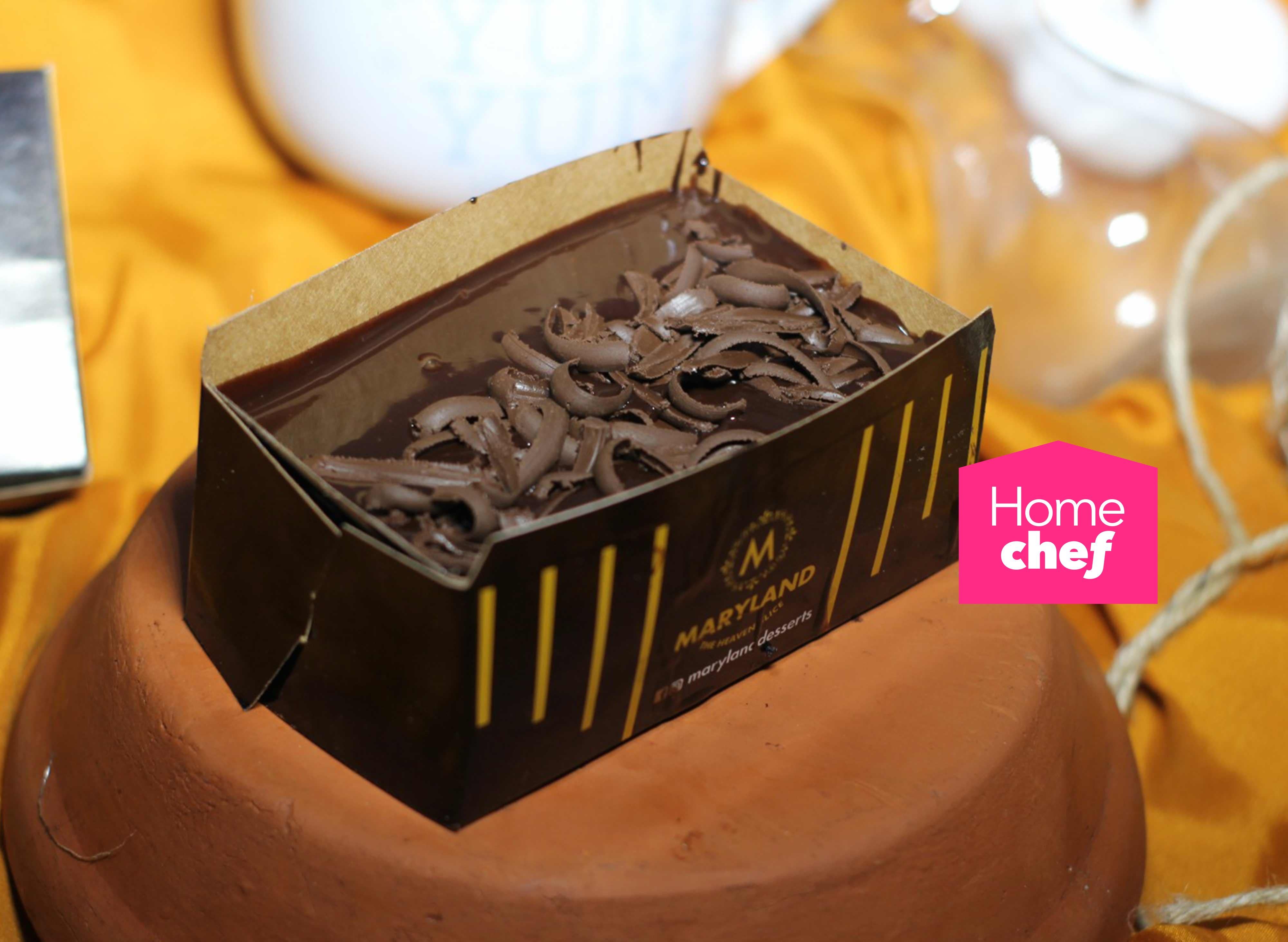 Maryland Desserts menu delivery | Order food online | foodpanda