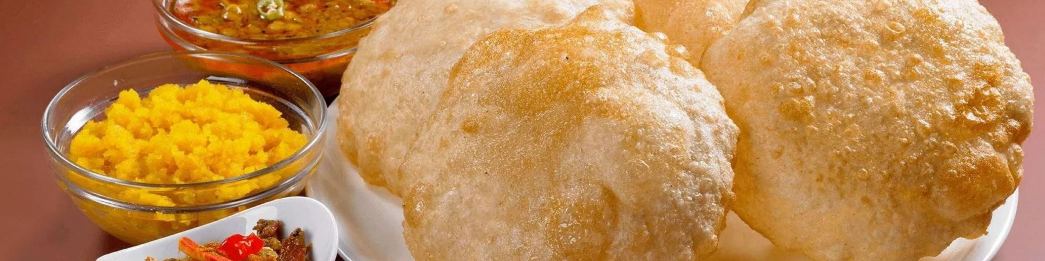 Karachi Halwa Puri - DHA menu in Karachi | Food Delivery Karachi ...