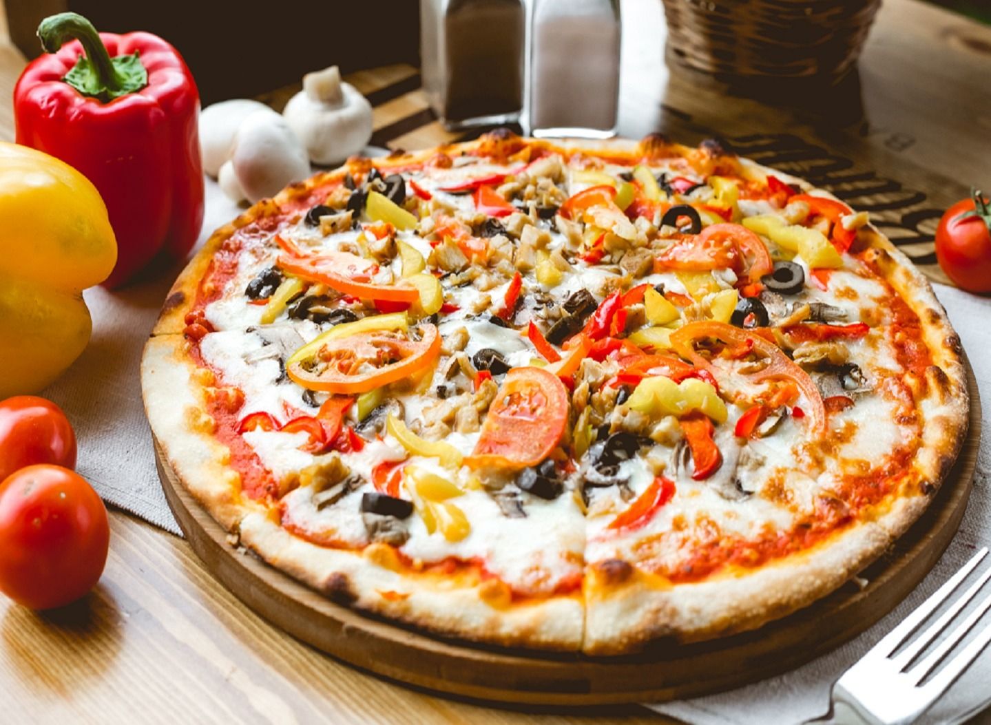 Pizza Hot - Cavalry Ground menu in Lahore | Food Delivery Lahore ...