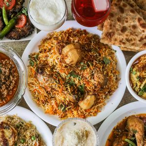 Suadish Biryani - Multan menu in Multan | Food Delivery Multan | foodpanda
