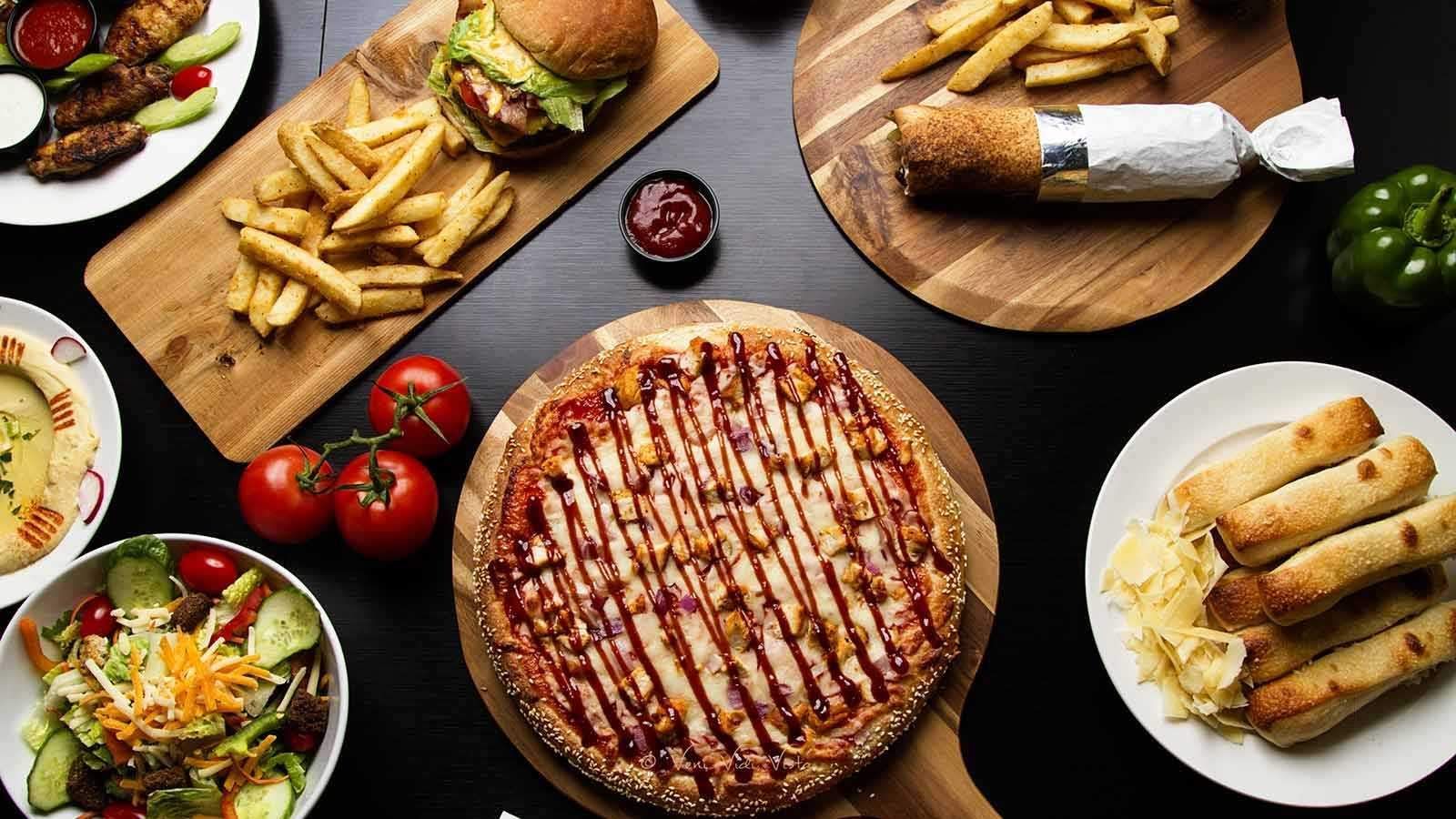 Faaiz&spice menu in Lahore | Food Delivery Lahore | foodpanda