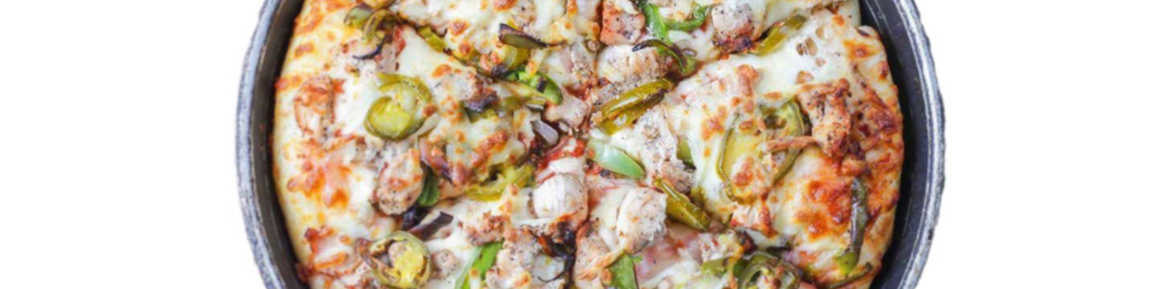 MAD - Mighty & Delicious - Johar Town menu in Lahore | Food Delivery ...