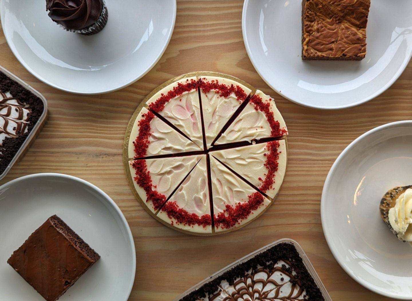 June Bakery & Cafe menu in Islamabad | Food Delivery Islamabad | foodpanda