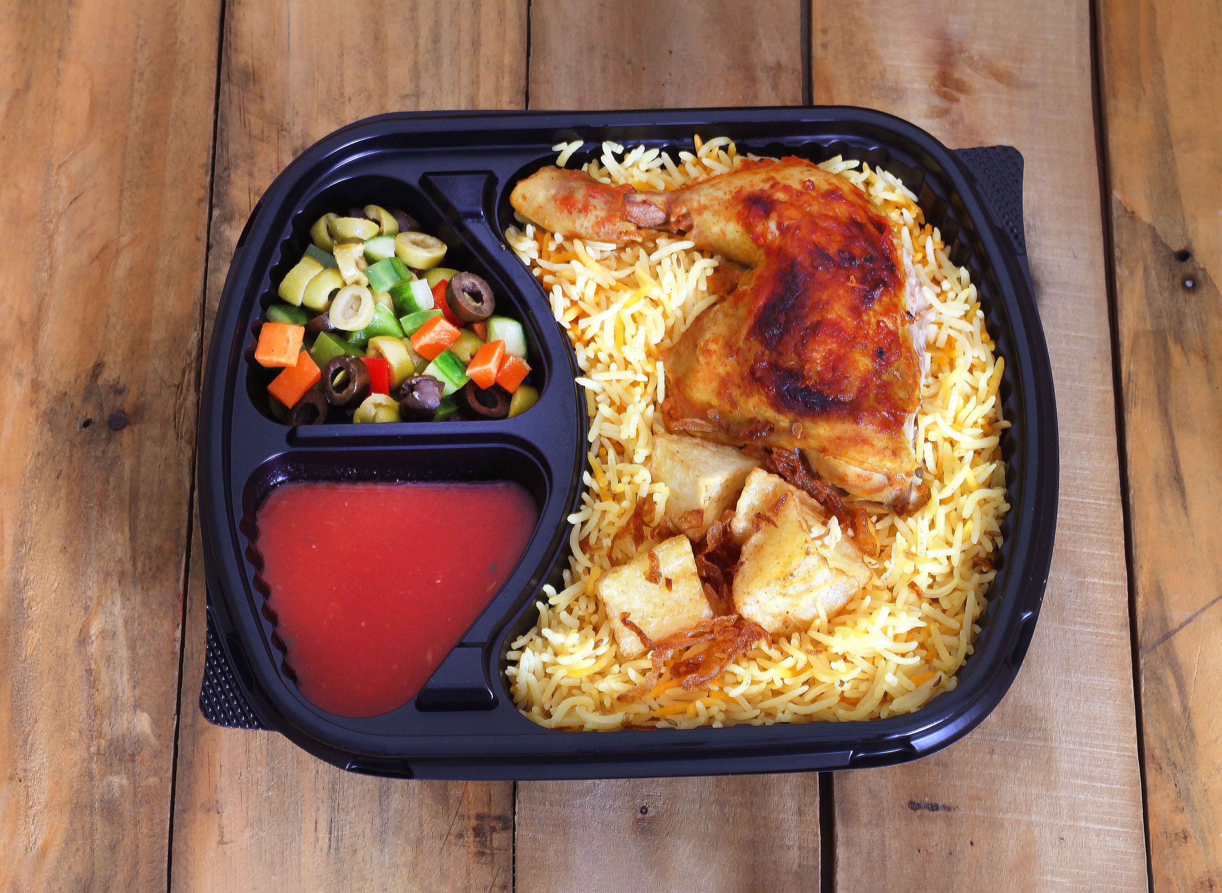 Alam Al Arab Restaurant menu in Lahore | Food Delivery Lahore | foodpanda