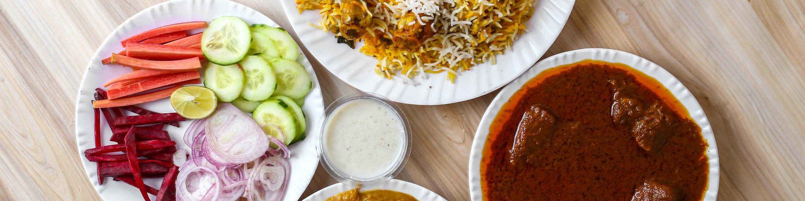 Ghazi Biryani & Pakwan Centre menu in Karachi | Food Delivery Karachi ...