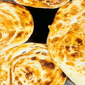Quetta Lachha Paratha menu in Lahore | Food Delivery Lahore | foodpanda