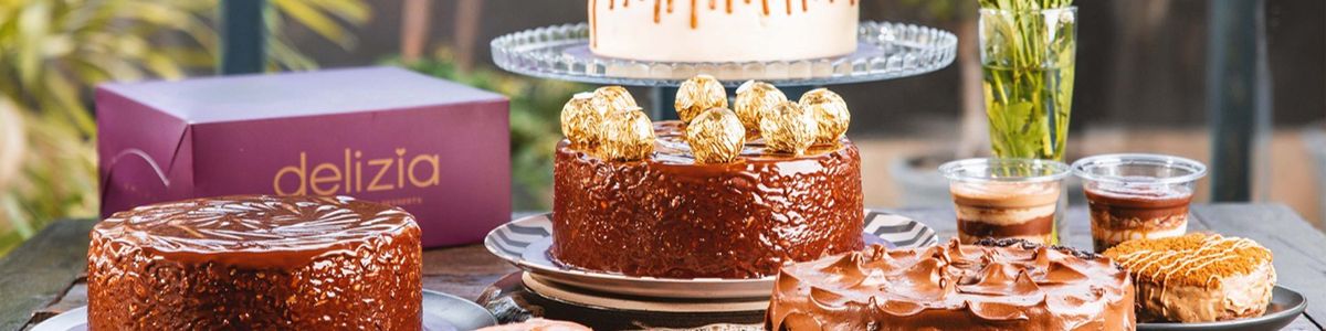 Delizia - North Karachi menu in Karachi | Food Delivery Karachi | foodpanda