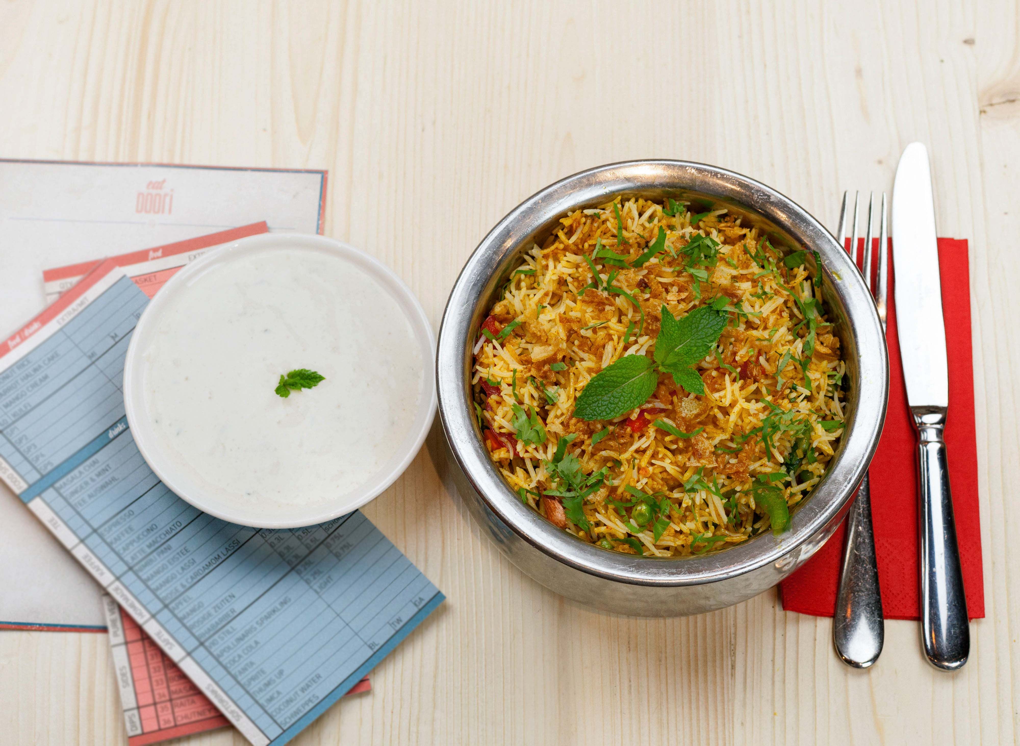 Matka Biryani House menu in Haripur | Food Delivery Haripur | foodpanda