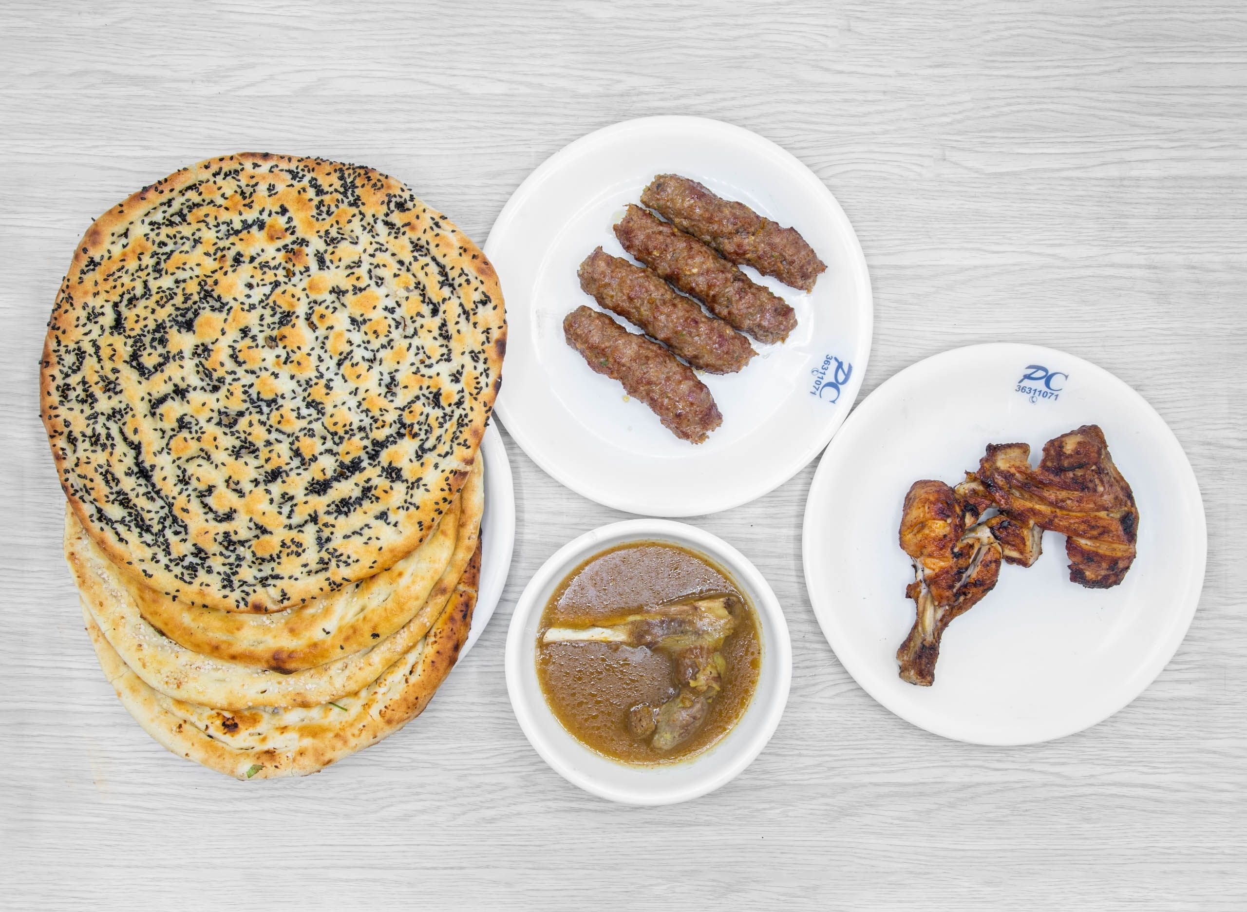 Pyara Chargha menu in Lahore | Food Delivery Lahore | foodpanda