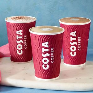 Reviews Costa Coffee - F7 | foodpanda Pakistan