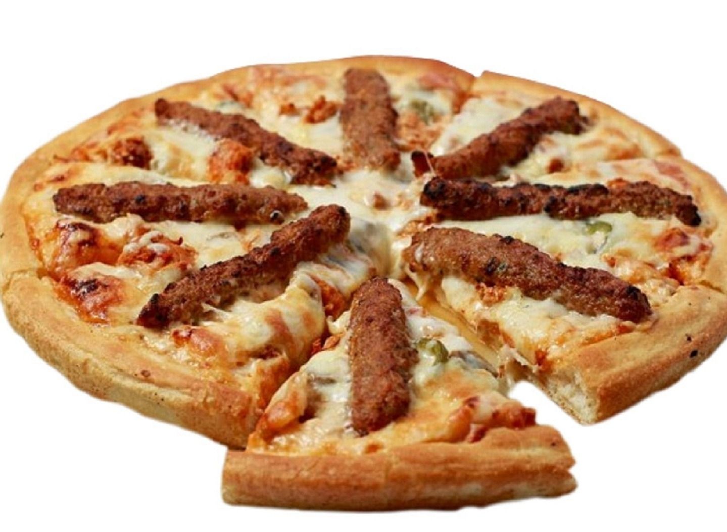 CHEESY OCEAN CHAPTER -1 (FB AREA) menu in Karachi | Food Delivery ...